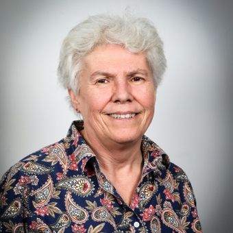 Susan Grinsted - About the Author | Kogan Page